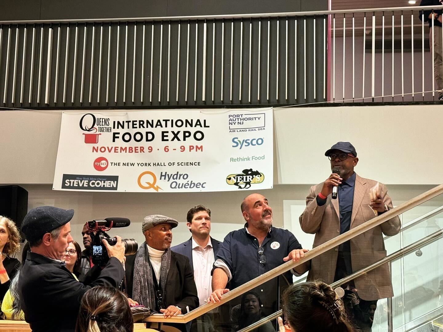 New York Hall of Science Partners with Hydro-Québec and Champlain ...