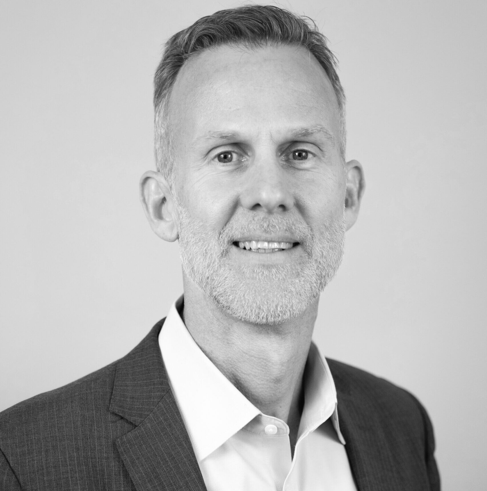 Brian Kubeck – Chairman of the Board - TDI CHPExpress