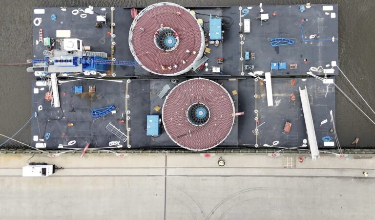 Champlain Hudson Power Express Provides Project Update During Climate ...